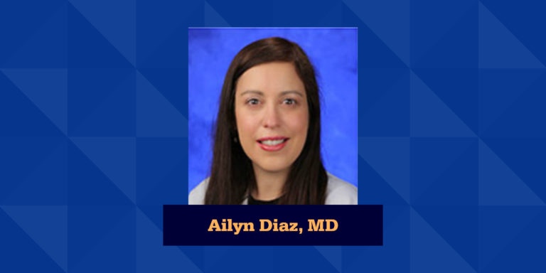 The Hispanic Clinic with Dr. Diaz - Pennsylvania Psychiatric Institute