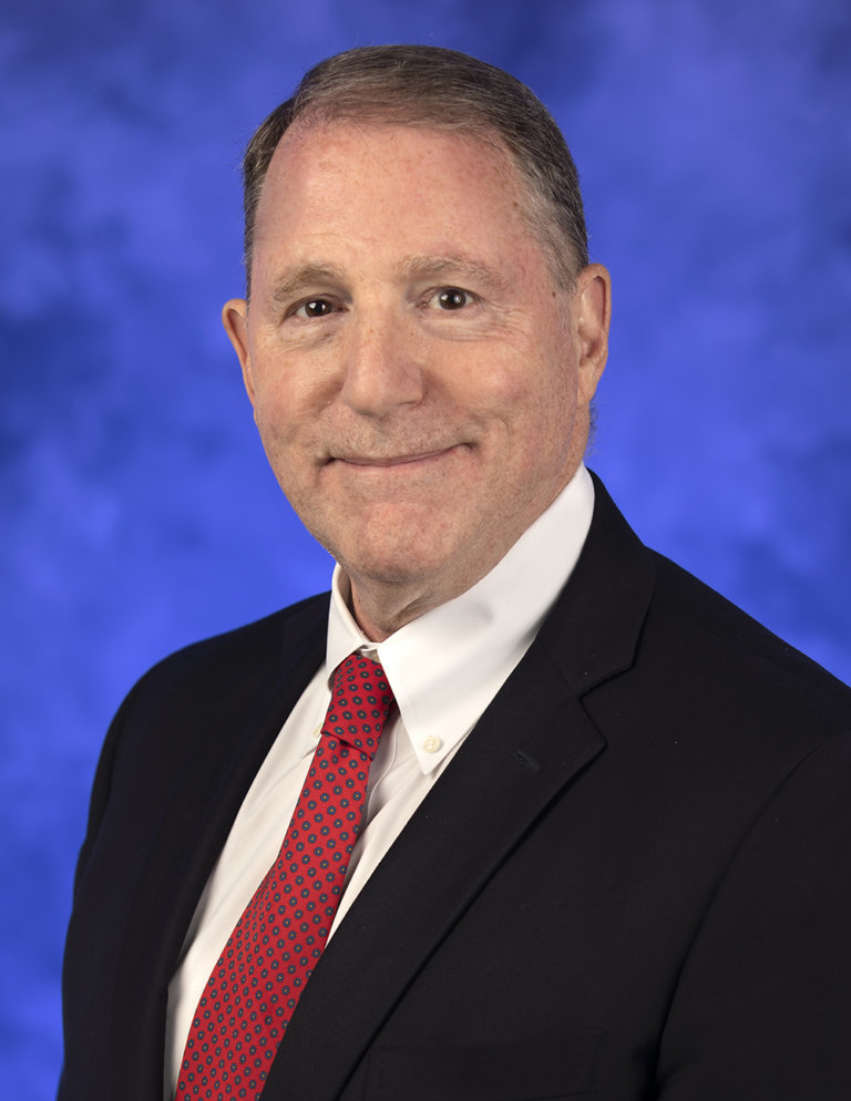 Dr. Kenneth Wood - Pennsylvania Psychiatric Institute